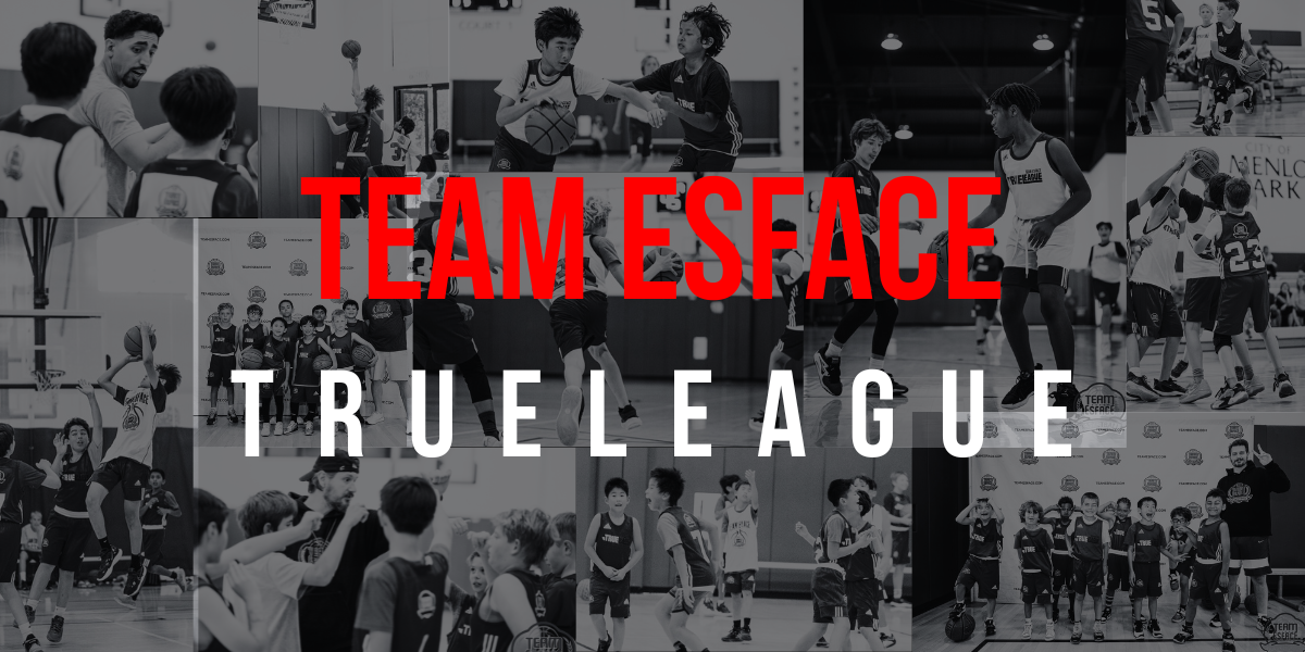 Team Esface | Winter 2026 TrueLeague Level-Up Training | Elevate Your ...